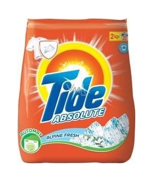 Tide Automatic Alpine 2kg – Ortu Trading B.V